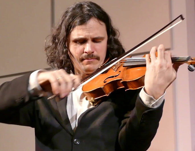 Extraordinaire Shaye Cohn